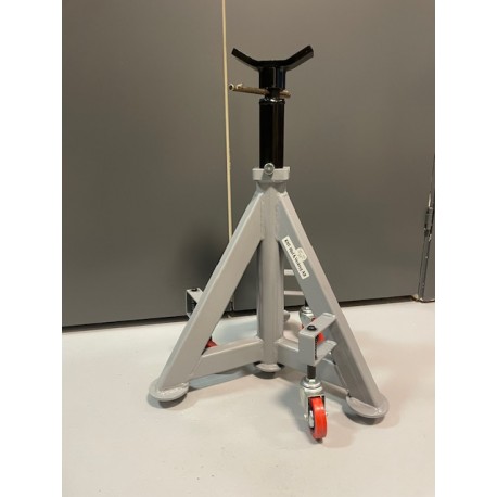 Pallbock 16 ton - KNT Hjul och Verktyg